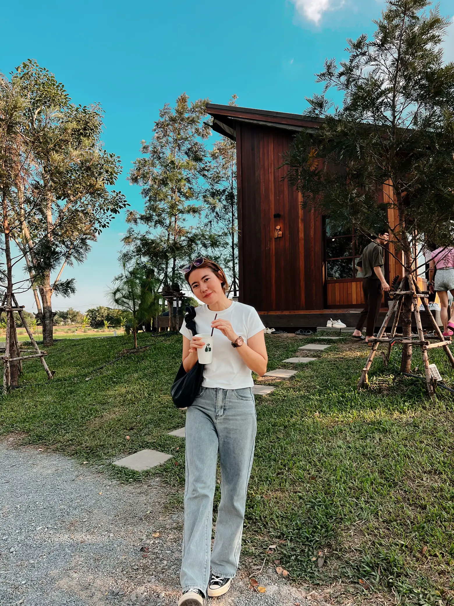 🏠DOKMAI PRATOOJAEKAN | แกลเลอรีที่โพสต์โดย Ohlunlabo | Lemon8