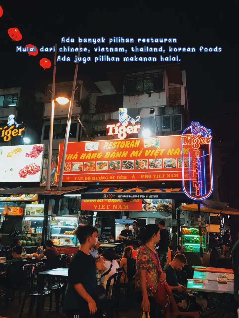 Surga Pecinta Makan Di Kuala Lumpur | Galeri diposting oleh Mutiaradewi | Lemon8