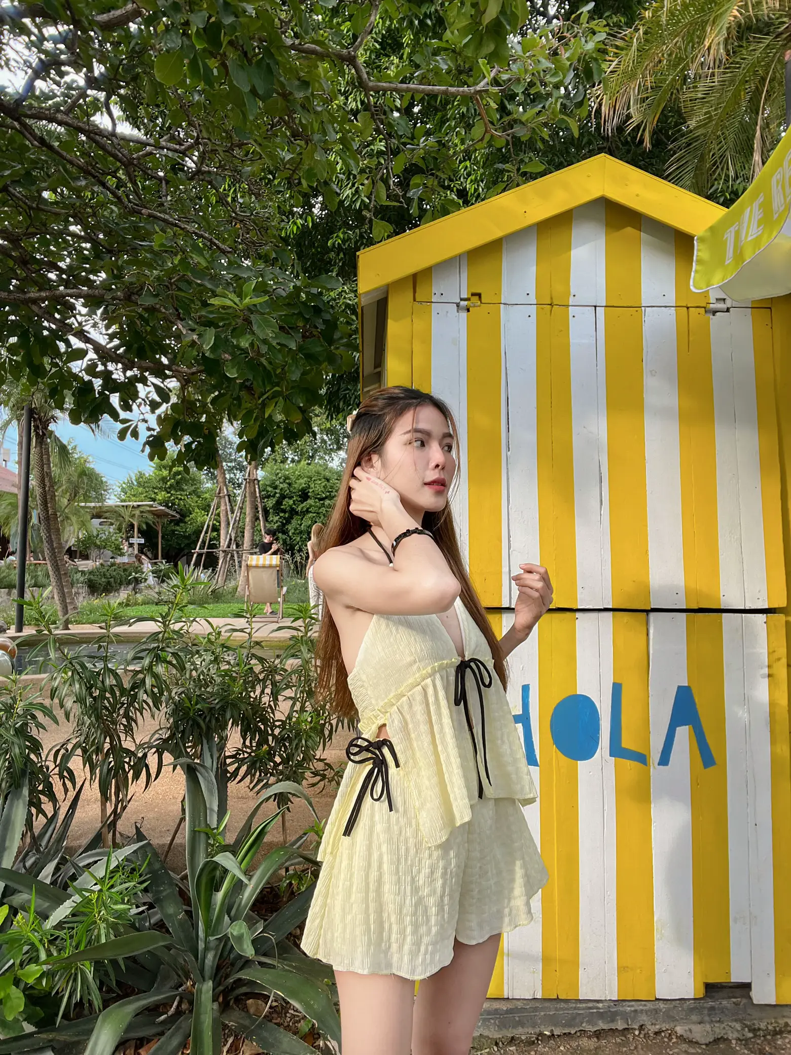 PITCHA | แกลเลอรีที่โพสต์โดย Ning Papitcha | Lemon8