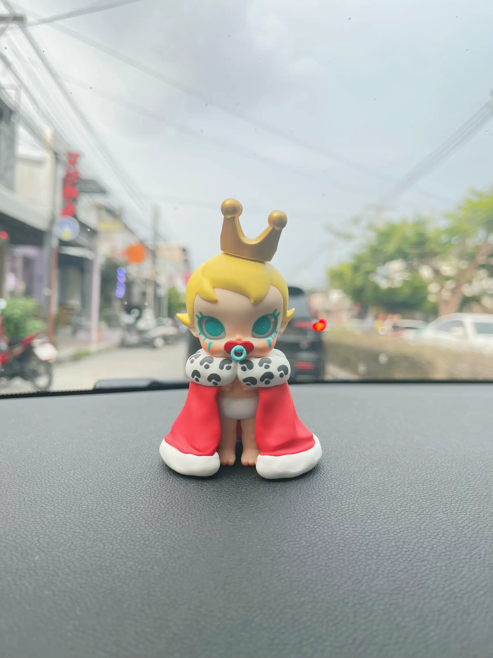 ไปจุ่มขำๆได้น้อง baby molly secret กลับบ้านเฉย | แกลเลอรีที่โพสต์โดย Nitjee | Lemon8