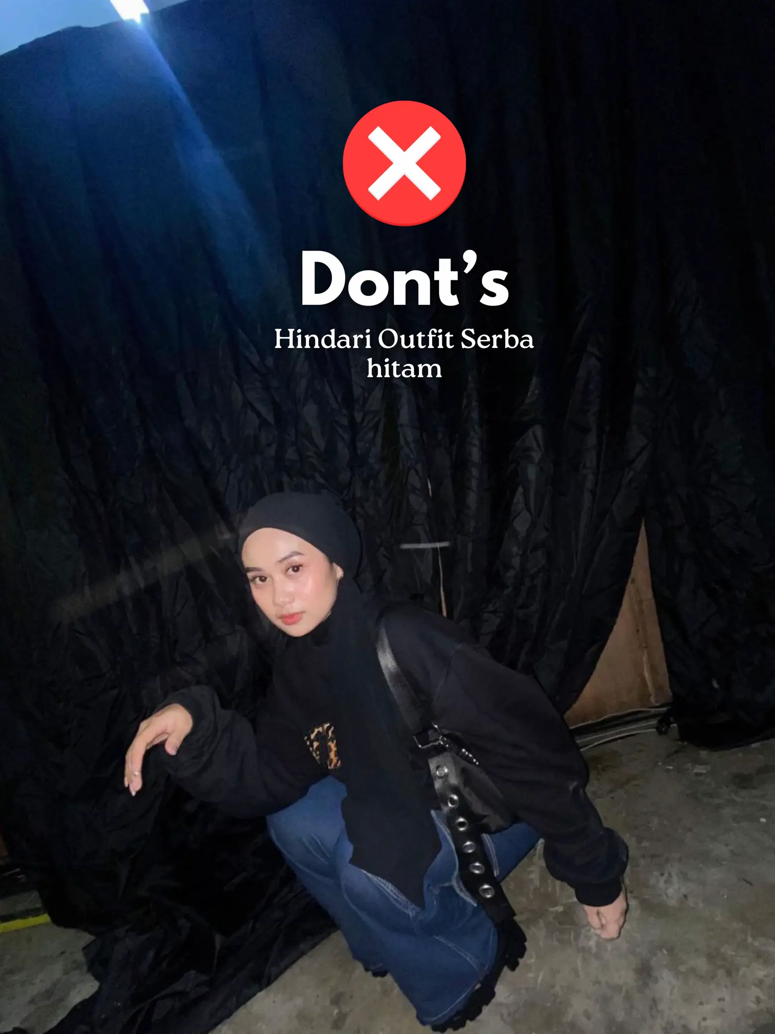 Tips Cantik No Ribet! First Date Outfit💃 | Galeri diposting oleh ...