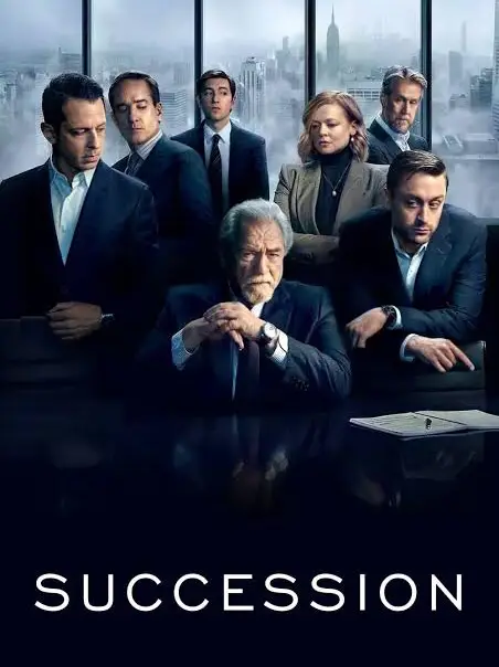 แนะนำซีรี่ย์ตัวตึงของ HBO : Succession | แกลเลอรีที่โพสต์โดย Kenshiin ...