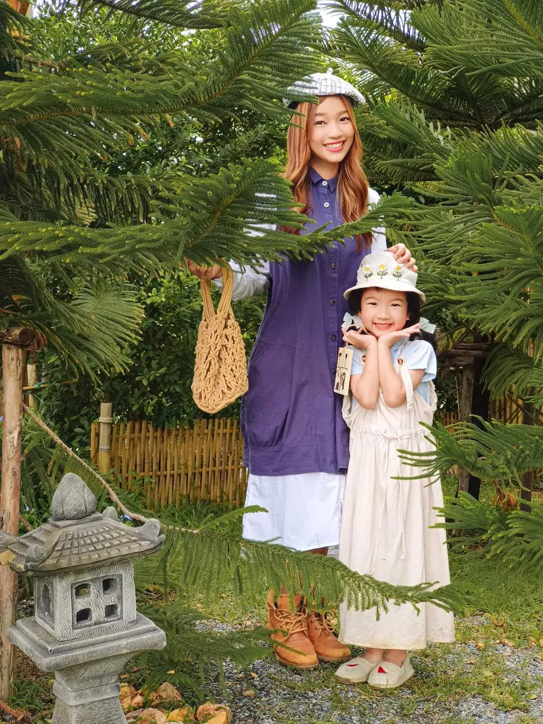 Three iconicคาเฟ่สไตล์ญี่ปุ่นสุดน่ารักคลอง7ปทุมธาน | แกลเลอรีที่โพสต์ ...