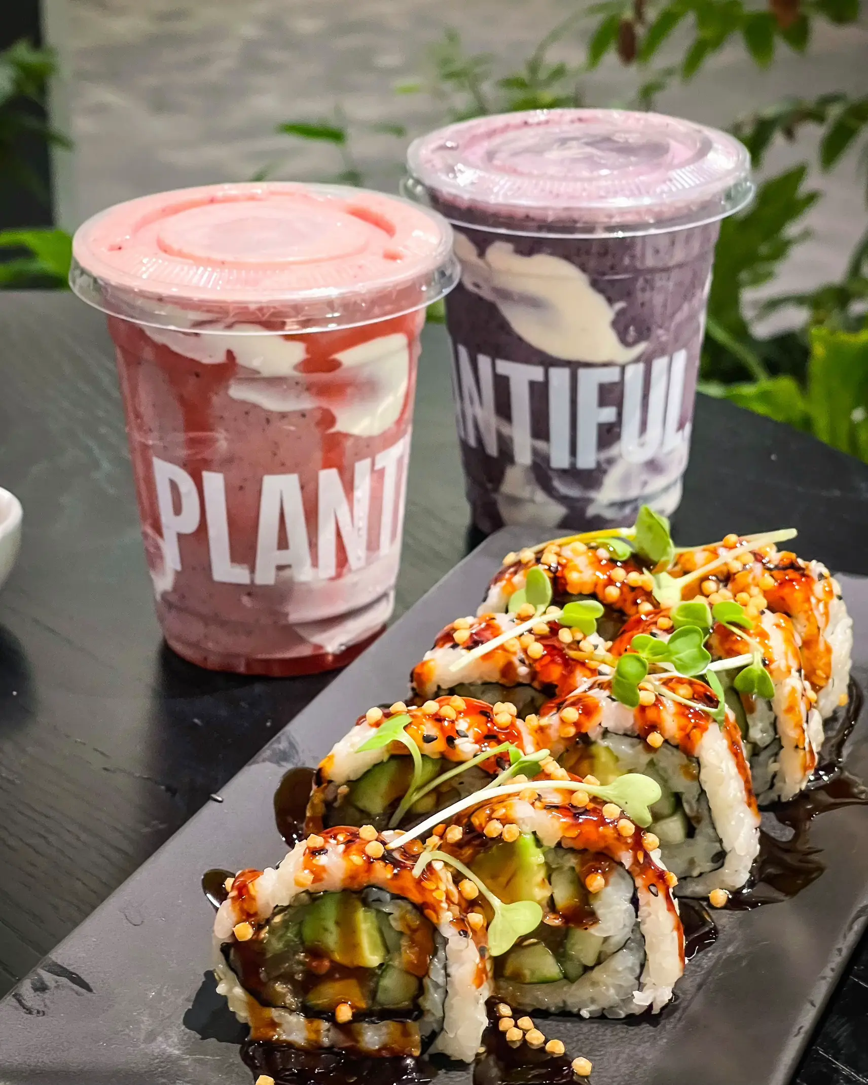 𝗣𝗟𝗔𝗡𝗧𝗜𝗙𝗨𝗟 • 𝗚𝗔𝗬𝗦𝗢𝗥𝗡 𝗔𝗠𝗔𝗥𝗜𝗡 | แกลเลอรีที่โพสต์โดย ไปกันเอง | Lemon8