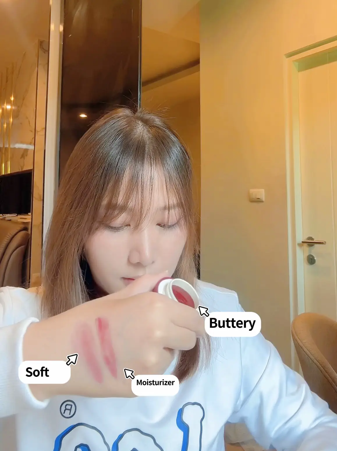 REVIEW | แกลเลอรีที่โพสต์โดย Merry Pang Bing | Lemon8