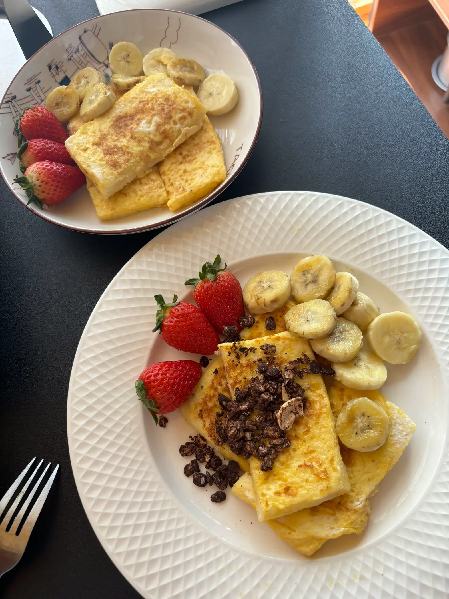 เมนูอาหารเช้าจาก 711 | แกลเลอรีที่โพสต์โดย Fac | Lemon8