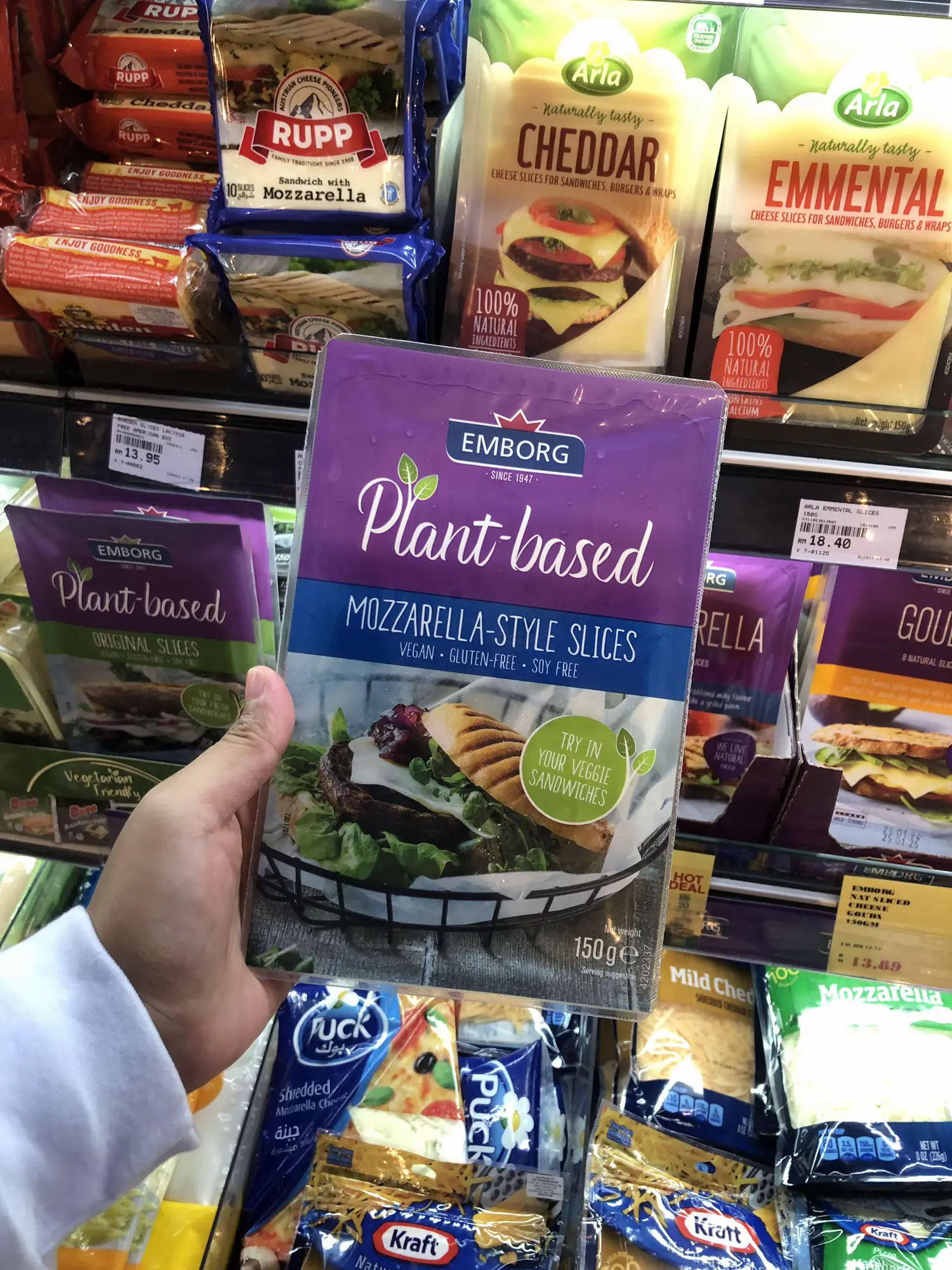 🇲🇾MeMi Zooo Zooo - Grocer Buka Sampai Midnight | Galeri disiarkan oleh ...