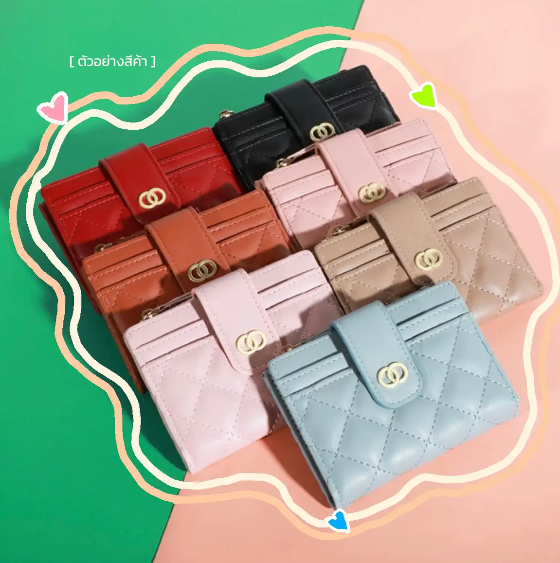 แนะนำกระเป๋าสำหรับสาวๆ👜 | แกลเลอรีที่โพสต์โดย Momi_ | Lemon8