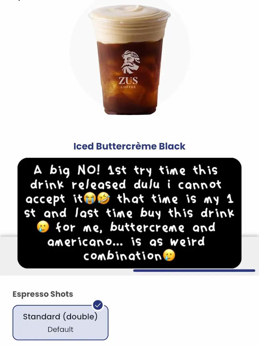 I don't like the taste😭... | Galeri disiarkan oleh Oya | Lemon8