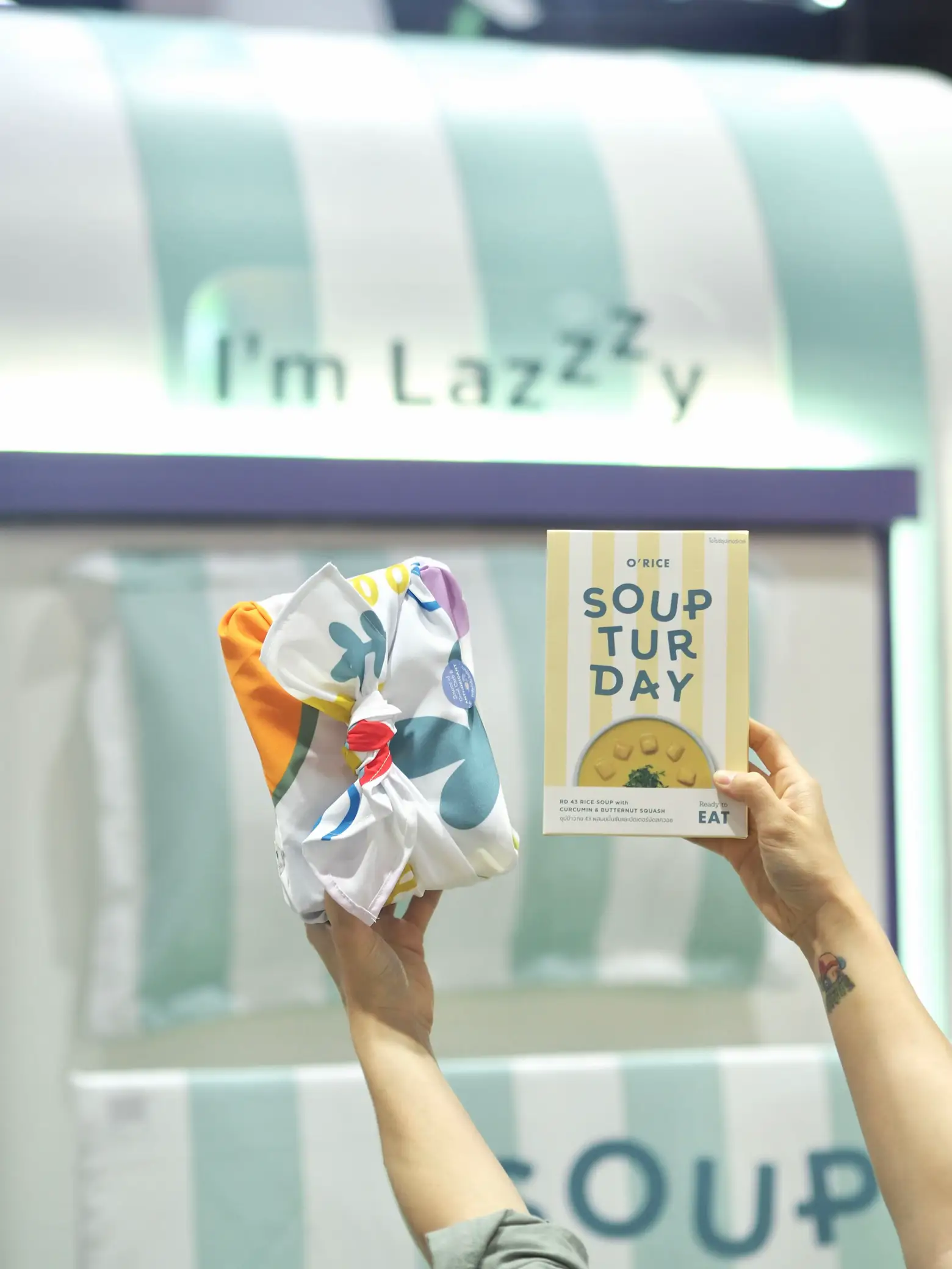 Soupturday ซุปพร้อมทานอร่อยมาก 🫶🏻 | วิดีโอที่เผยแพร่โดย Ppair | Lemon8