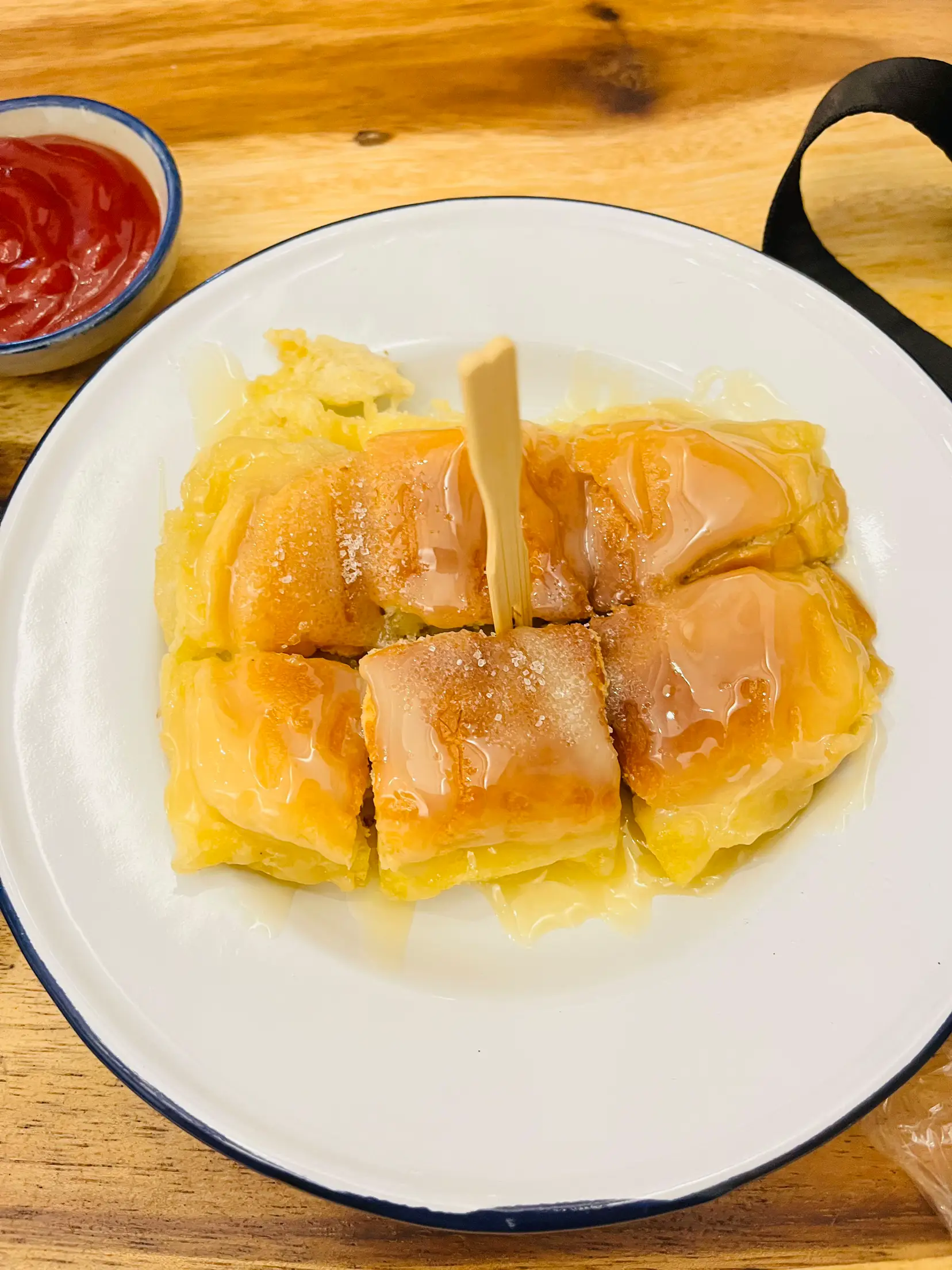 เจริญกรุง-โทสต์นมสดโคราช 🥛 | แกลเลอรีที่โพสต์โดย Sasipim Pimmm | Lemon8