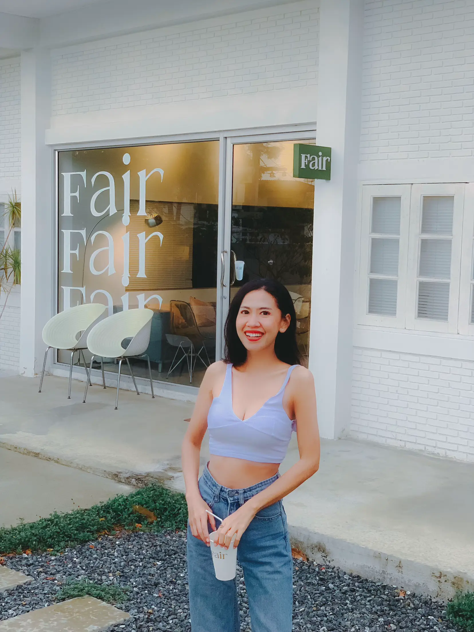 Fair Suphanburi / สุพรรณบุรี | แกลเลอรีที่โพสต์โดย Apple | Lemon8