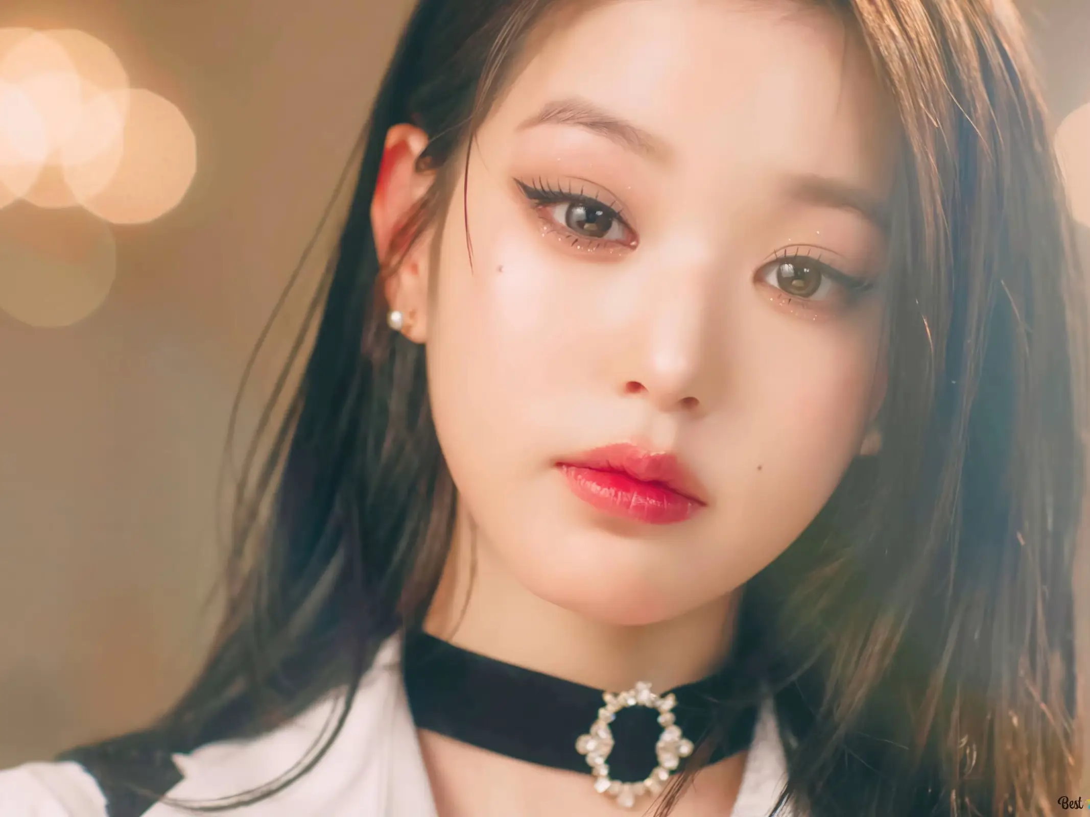 IVE JANG WONYOUNG | I Am Comeback Concept Photo | Galeri disiarkan oleh nyeonglover | Lemon8