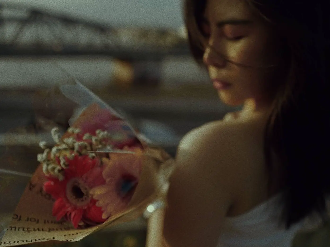 แจก 6 ไอเดียถ่ายรูปที่ปากคลองตลาดแบบไม่ซ้ำ!! | แกลเลอรีที่โพสต์โดย icevsi | Lemon8