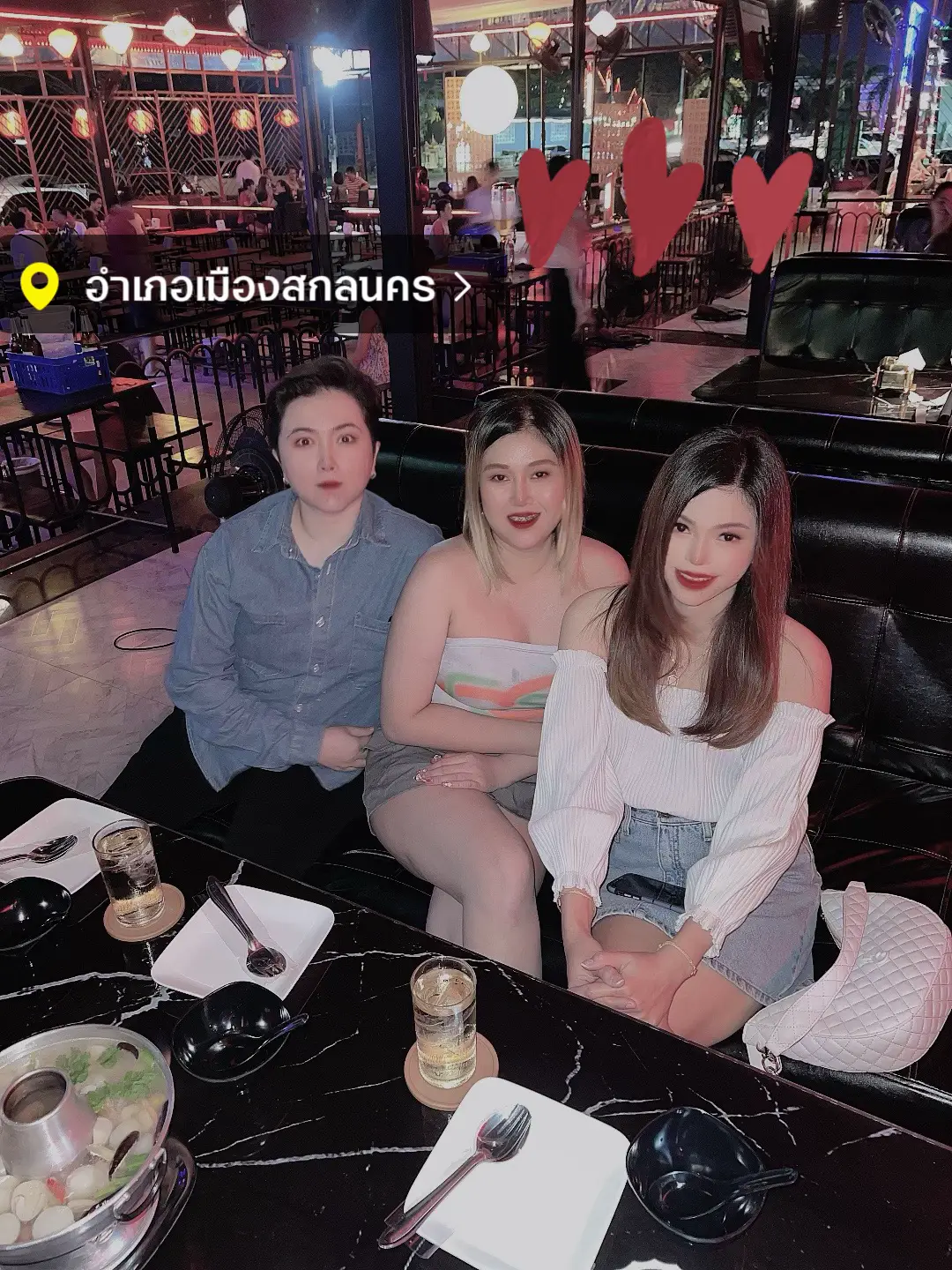 ice_chonticha โพสต์ผลงานแล้ว ด | แกลเลอรีที่โพสต์โดย CH Ice CH Ice | Lemon8