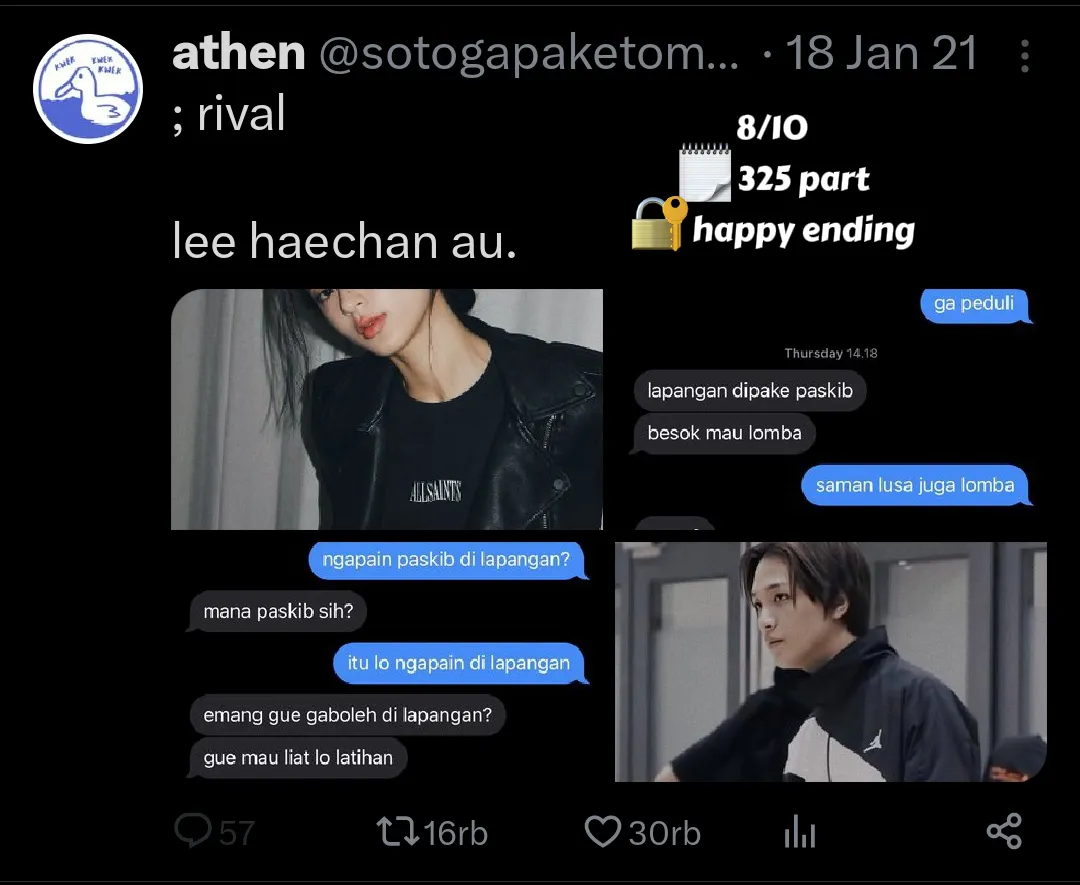 Rekomendasi Au Angst - Pencarian Lemon8