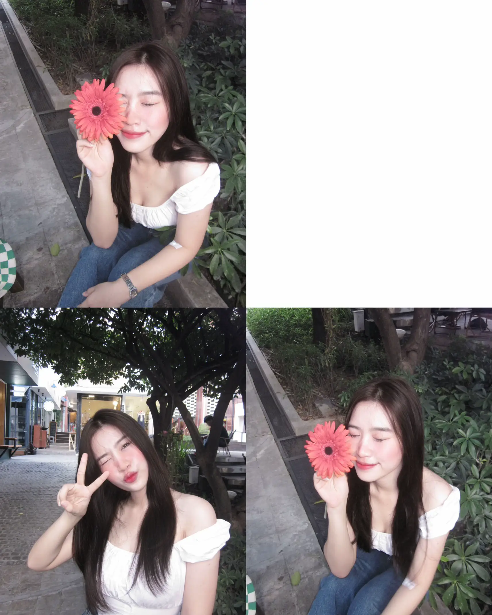 BOOBUN MINI Chiang mai 🥯🍩🥤 | แกลเลอรีที่โพสต์โดย ปรว💐 | Lemon8