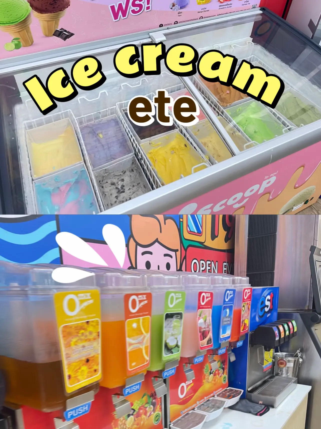 ชาบูเจริญรส โปรเดือนเกิดลด 50% มีไอติมeteไม่อั้นด้วย!🤩💥 | แกลเลอรีที่ ...