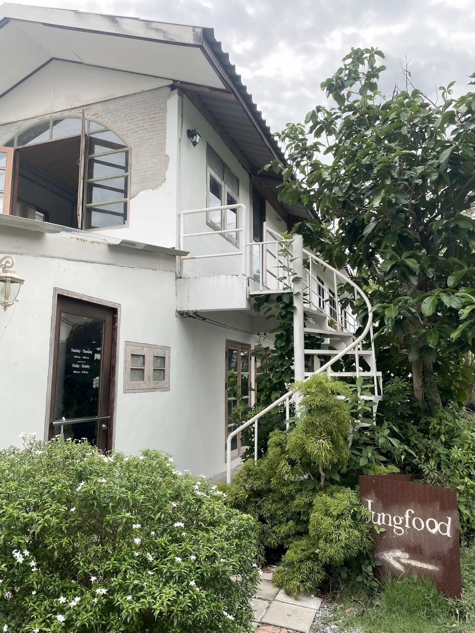 JUNG FOOD ! | แกลเลอรีที่โพสต์โดย fardilong | Lemon8