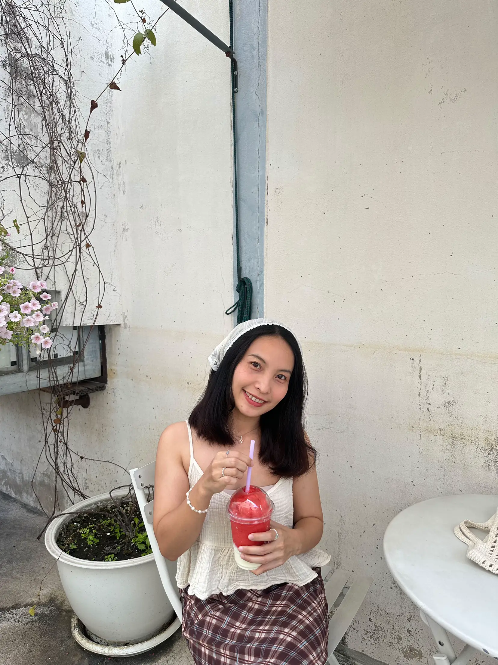 คาแฟ่ มินิมอล สไตล์ญี่ปุ่น ย่านลำลูกกาปทุมธานี | แกลเลอรีที่โพสต์โดย noo_ning | Lemon8