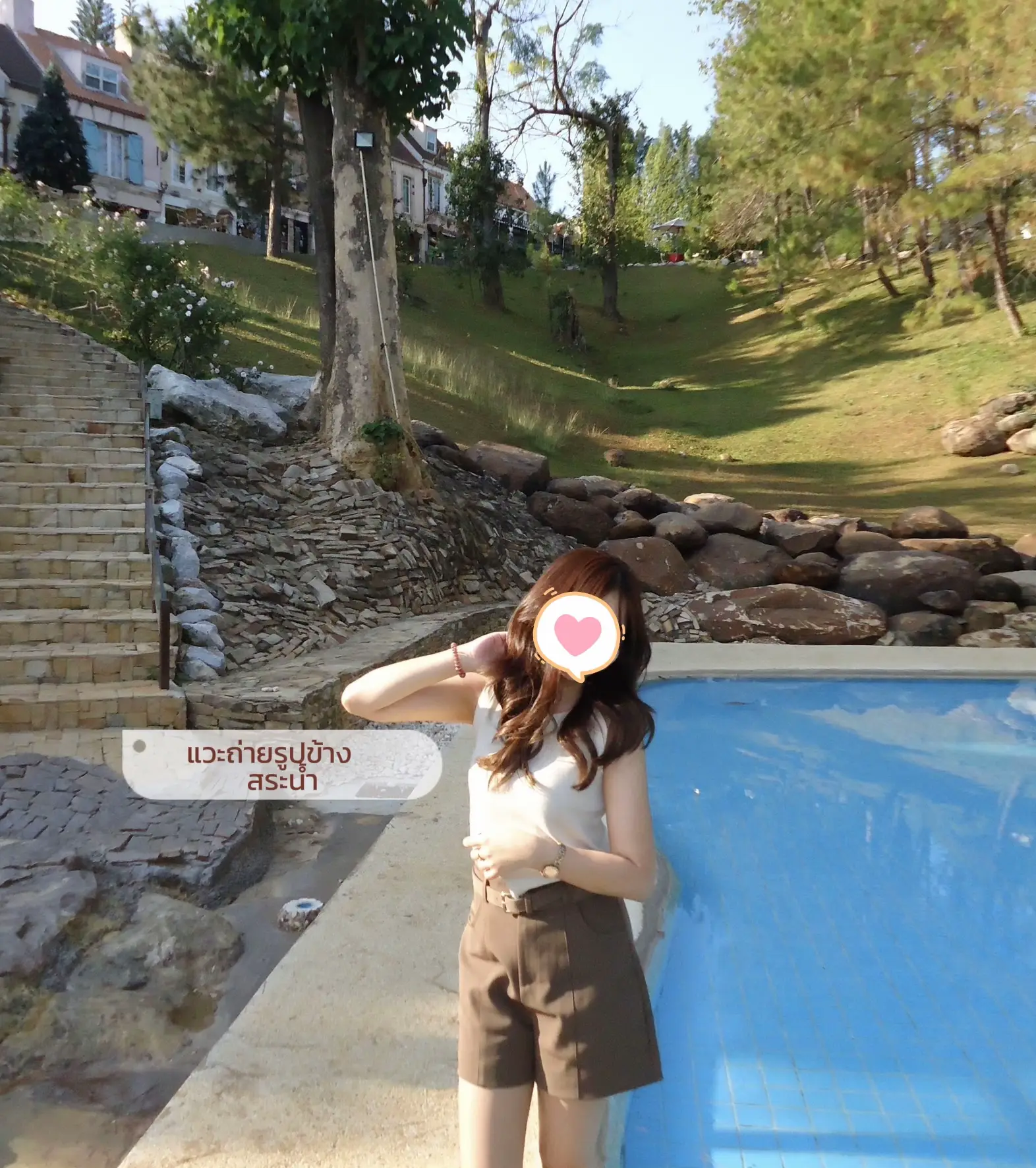 La Purine'e Khao Yai | แกลเลอรีที่โพสต์โดย Palinee🧃 | Lemon8