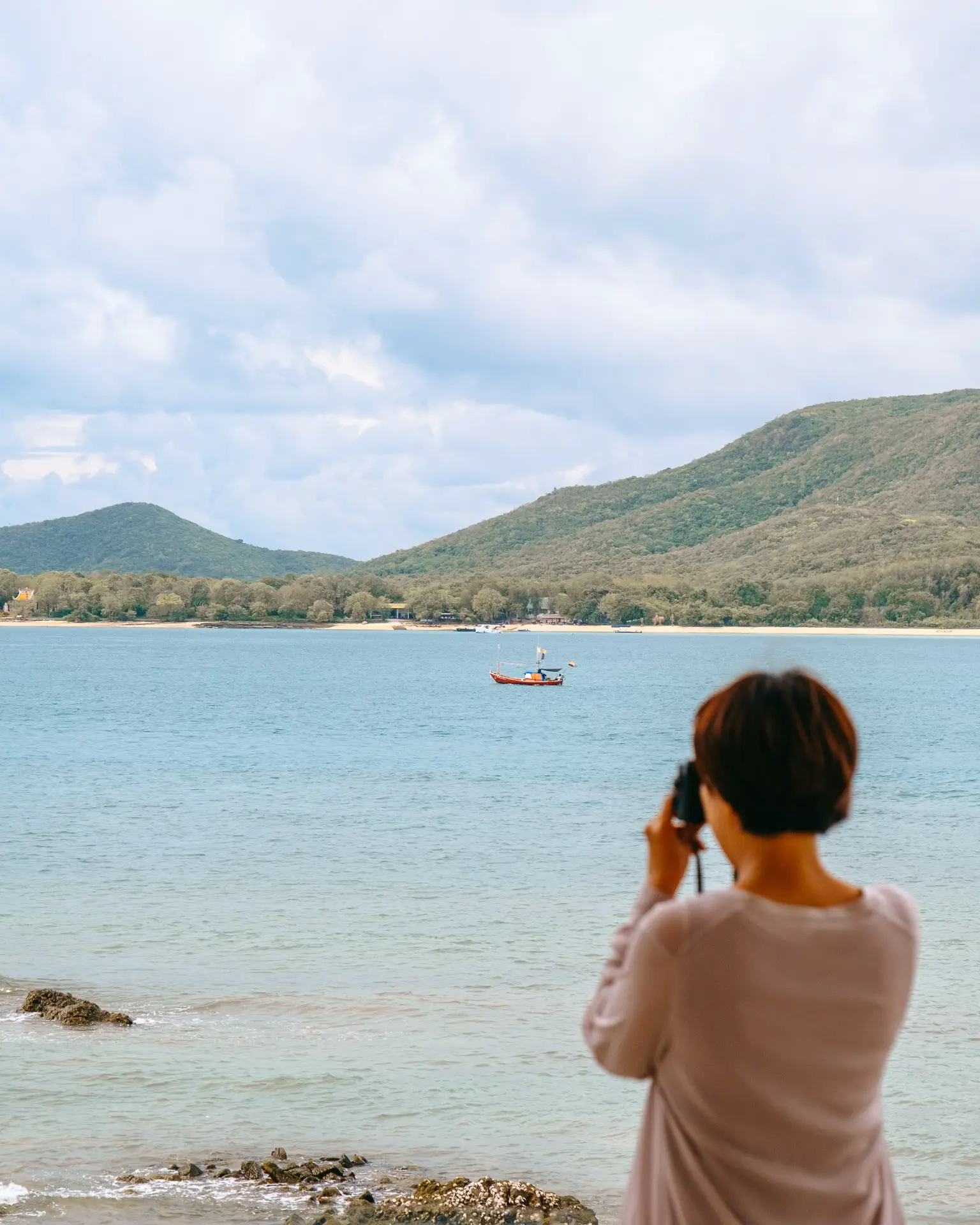 Palyn Cafe & Eatery Macaque Pier Sattahip 🥤🏝🚤 | Gallery posted by ...