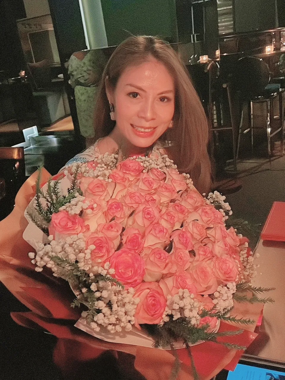 วันดีๆอีกหนึ่งวัน....💗 🥰 | แกลเลอรีที่โพสต์โดย Pimpan Khongsir | Lemon8