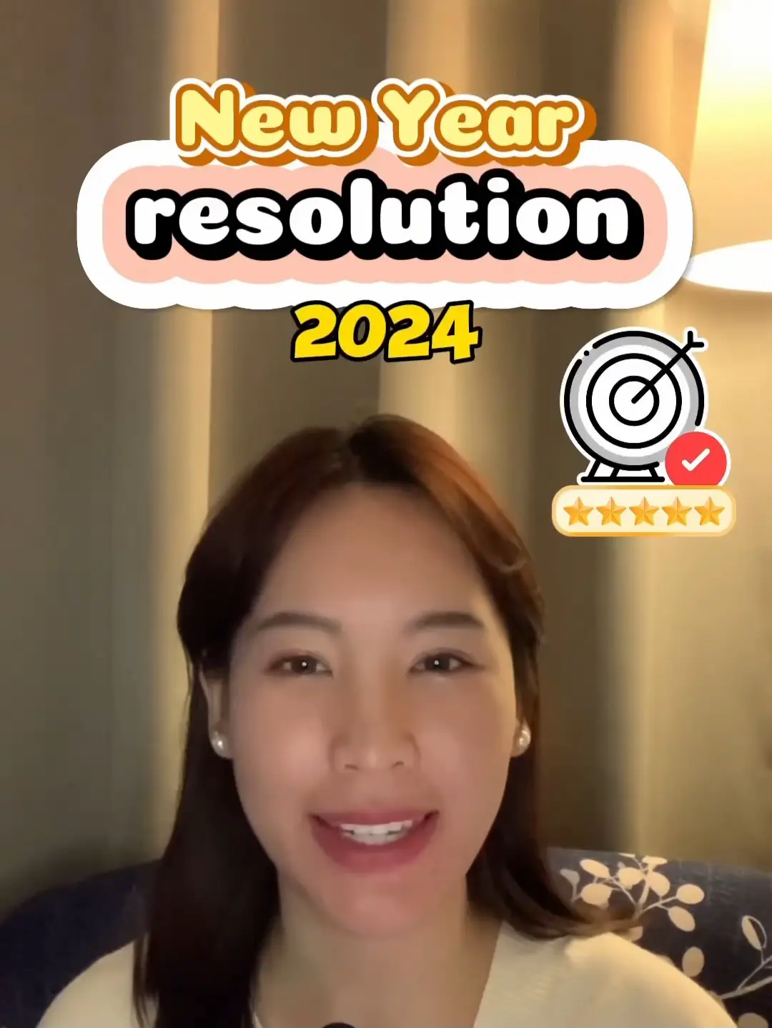 Happy new year 2024 🏝 | วิดีโอที่เผยแพร่โดย wester_british | Lemon8