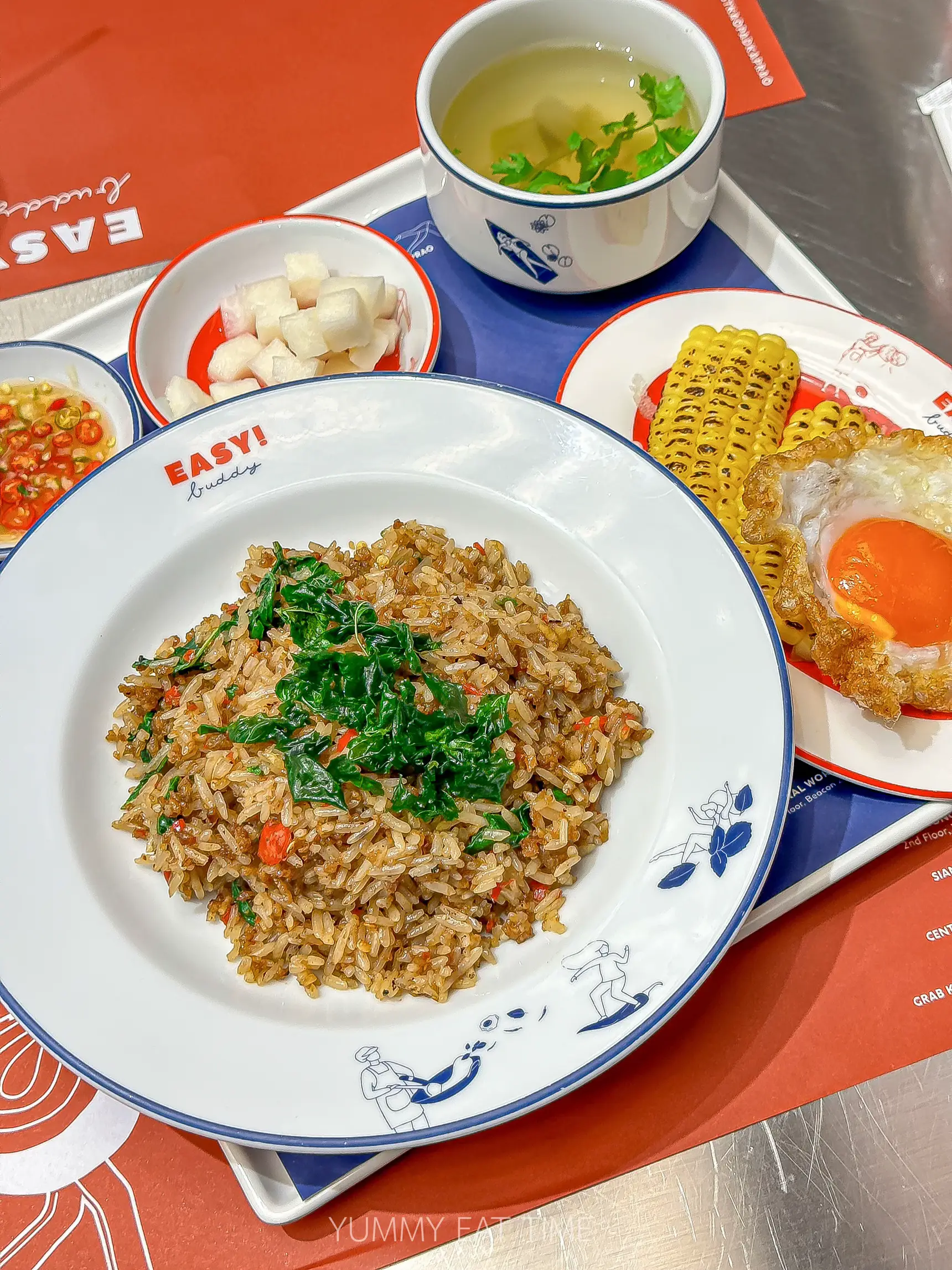 easybuddybkk - การค้นหาใน Lemon8