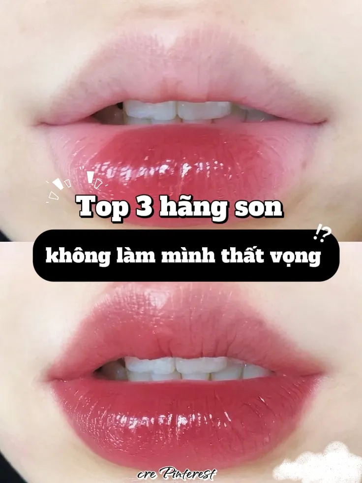 Son - Tìm kiếm trên Lemon8