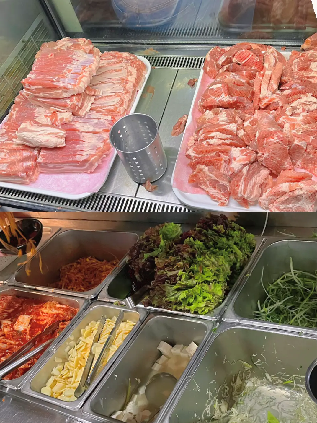 KBBQ secret spot locals do not want u to find out‼️ | Gallery posted by ...