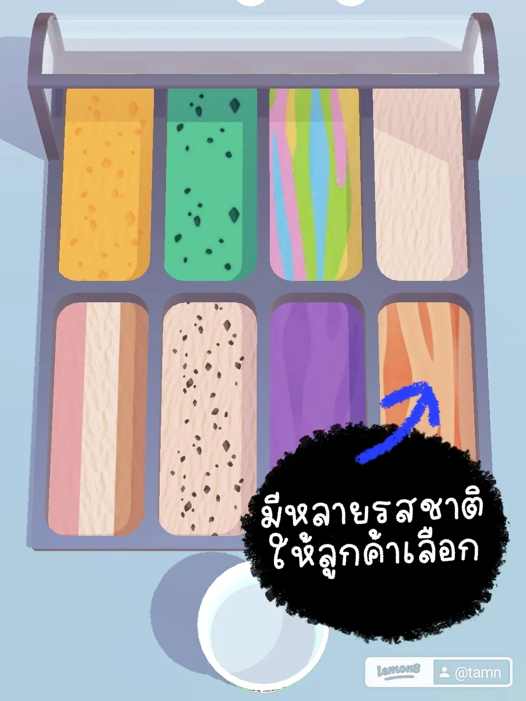เจ้าของร้านขายของชำฉบับสาวเก๋ | แกลเลอรีที่โพสต์โดย Tamn🌻 | Lemon8