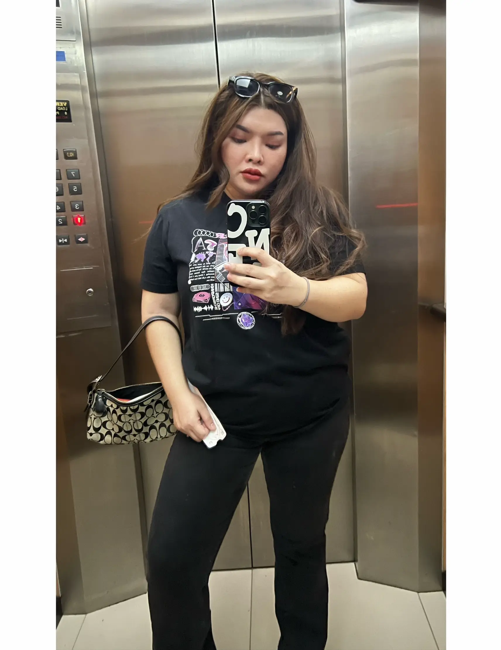 ไอเดียแต่งตัวสาวอวบ | แกลเลอรีที่โพสต์โดย 𝘖𝘕-𝘜-𝘚𝘈 15 | Lemon8