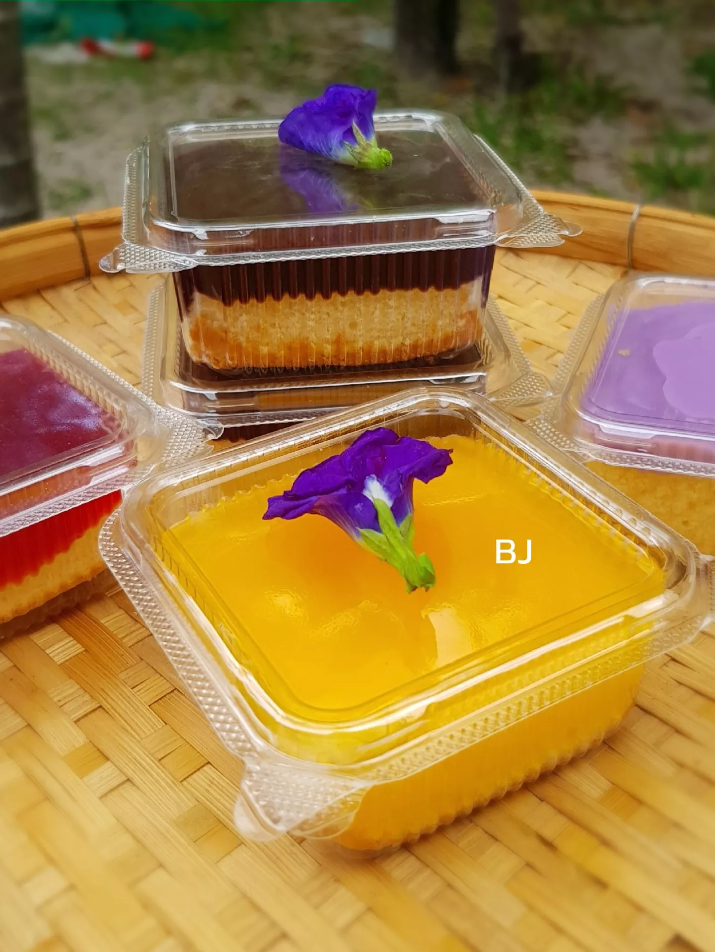 เค้กหน้านิ่ม | แกลเลอรีที่โพสต์โดย Beam_za | Lemon8