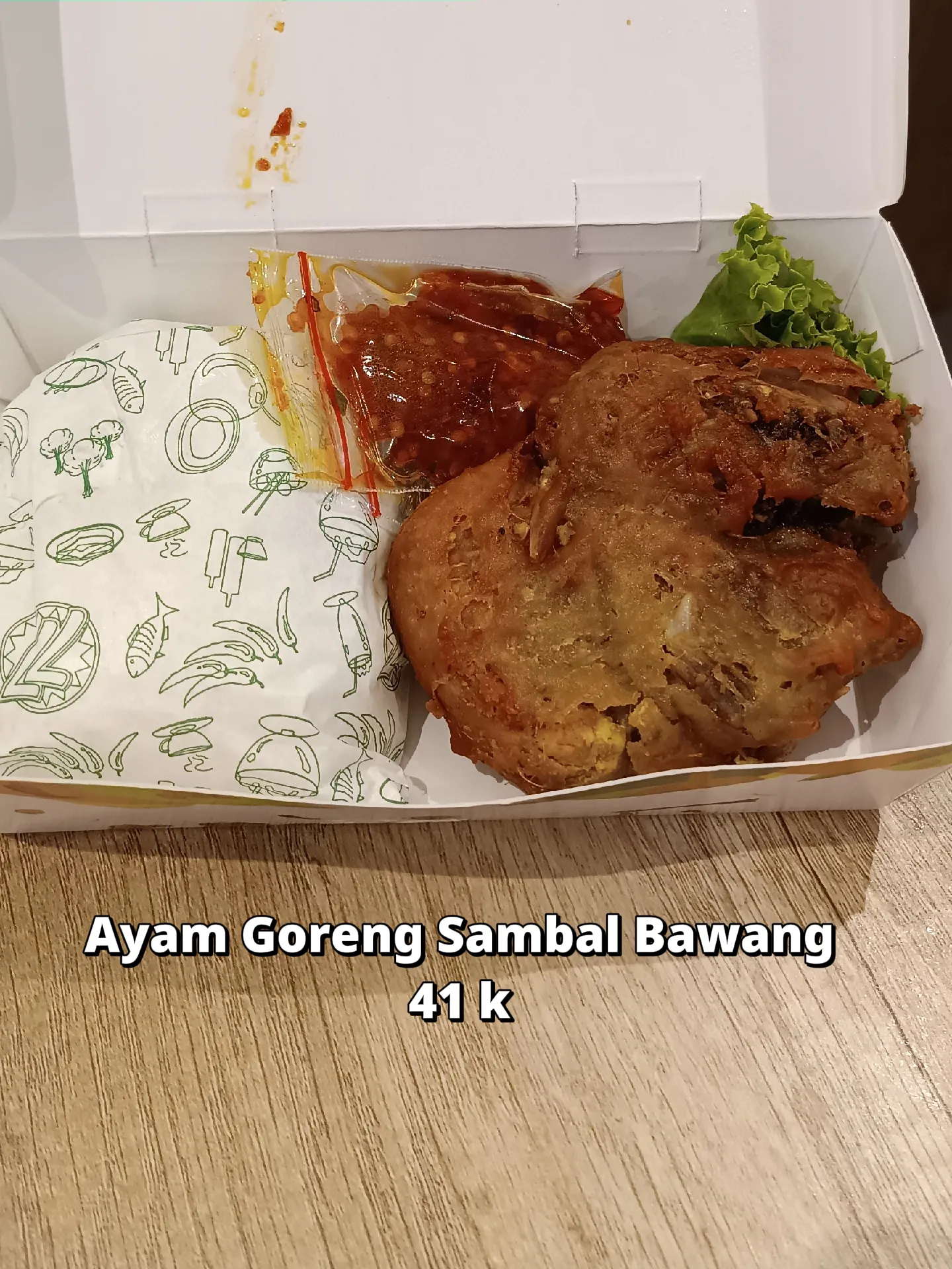 Jajan di Es Teller 77 | Galeri diposting oleh greta main yuk | Lemon8