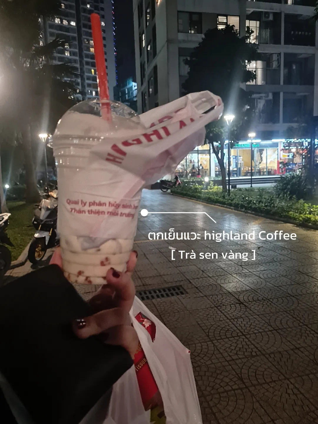 รีวิว!! ไปเรียนแลกเปลี่ยนที่เวียดนาม 📌🇻🇳 EP.1 | แกลเลอรีที่โพสต์โดย Sra ...