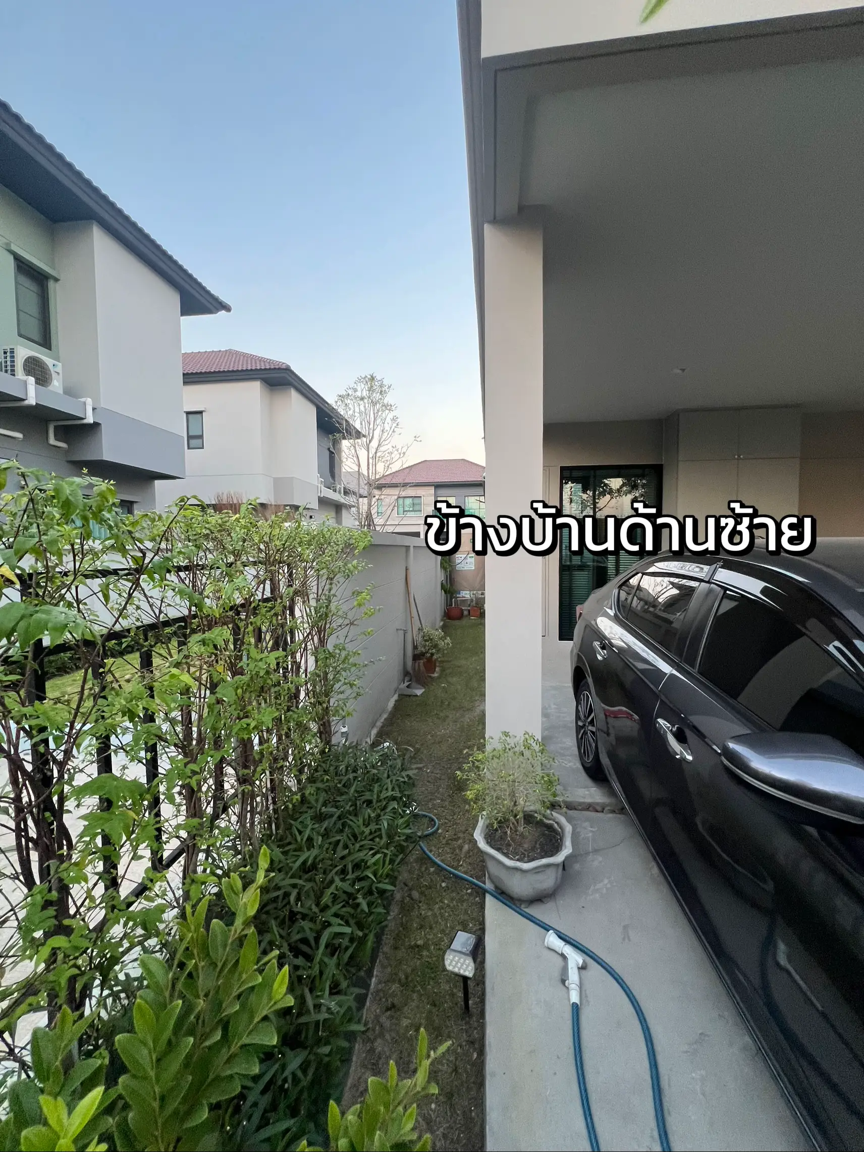 บ้านหลังน้อย EP4 | แกลเลอรีที่โพสต์โดย Aumaim.ump | Lemon8