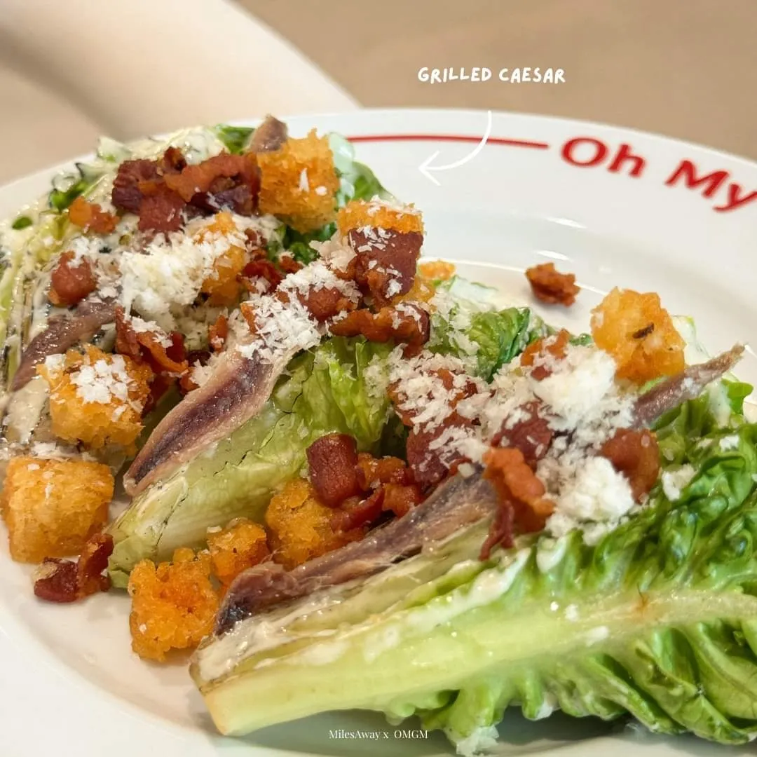 ร้านBrunchสาขาใหม่ล่าสุดของOMGMที่ทองหล่อ | แกลเลอรีที่โพสต์โดย Miles ...