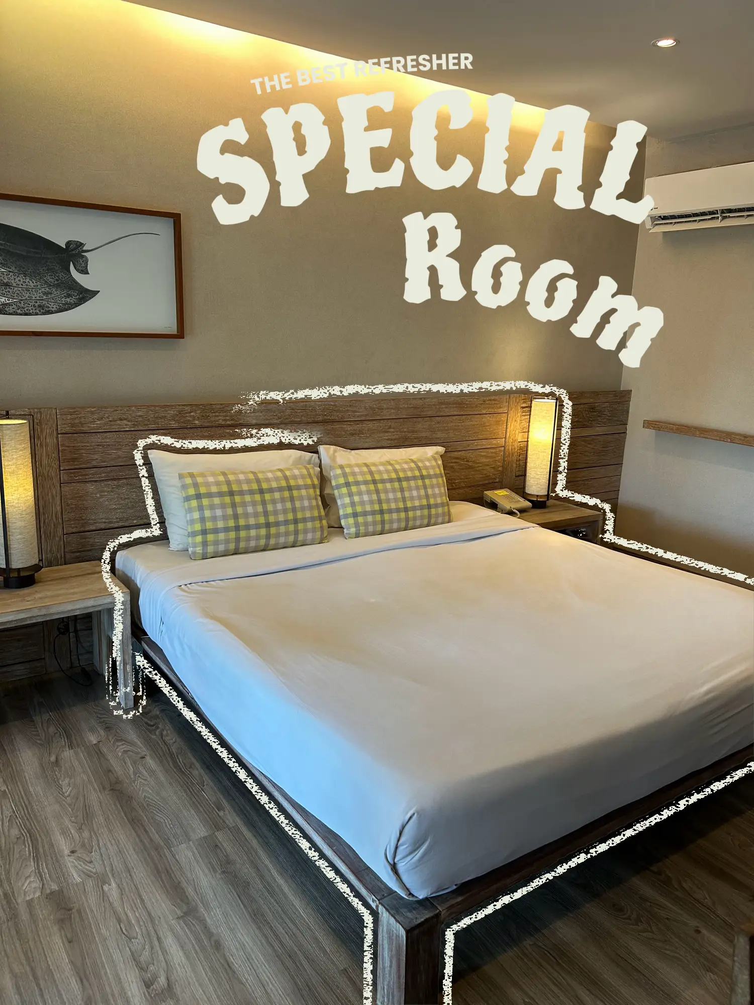 รีวิวที่พัก Beach club by haadtien เกาะเต่า 🐢 🌊 | แกลเลอรีที่โพสต์โดย Kunnipharut Pha | Lemon8