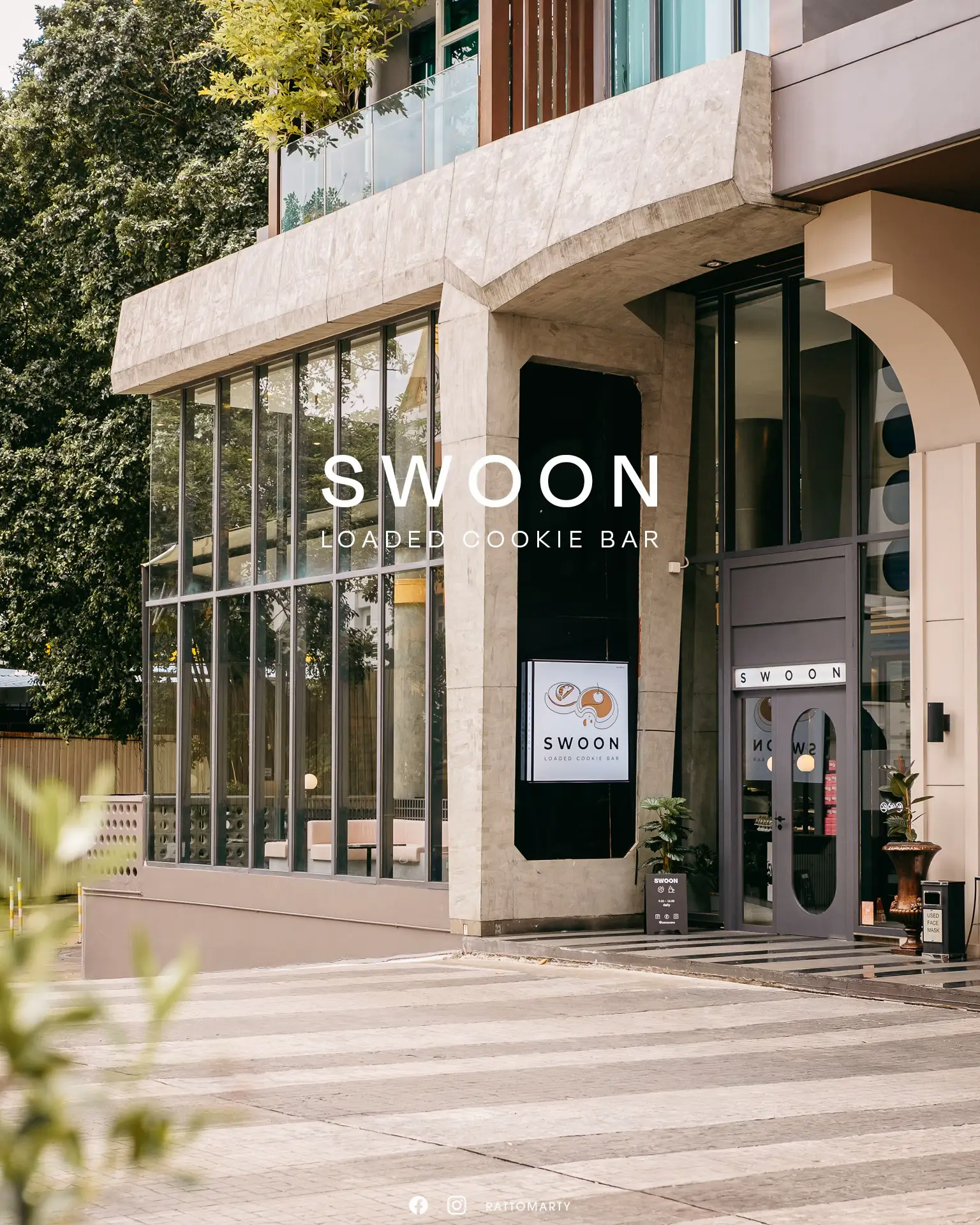 Swoon Loaded Cookie Bar Chopped New Cookies Beautiful + Super Delicious ...