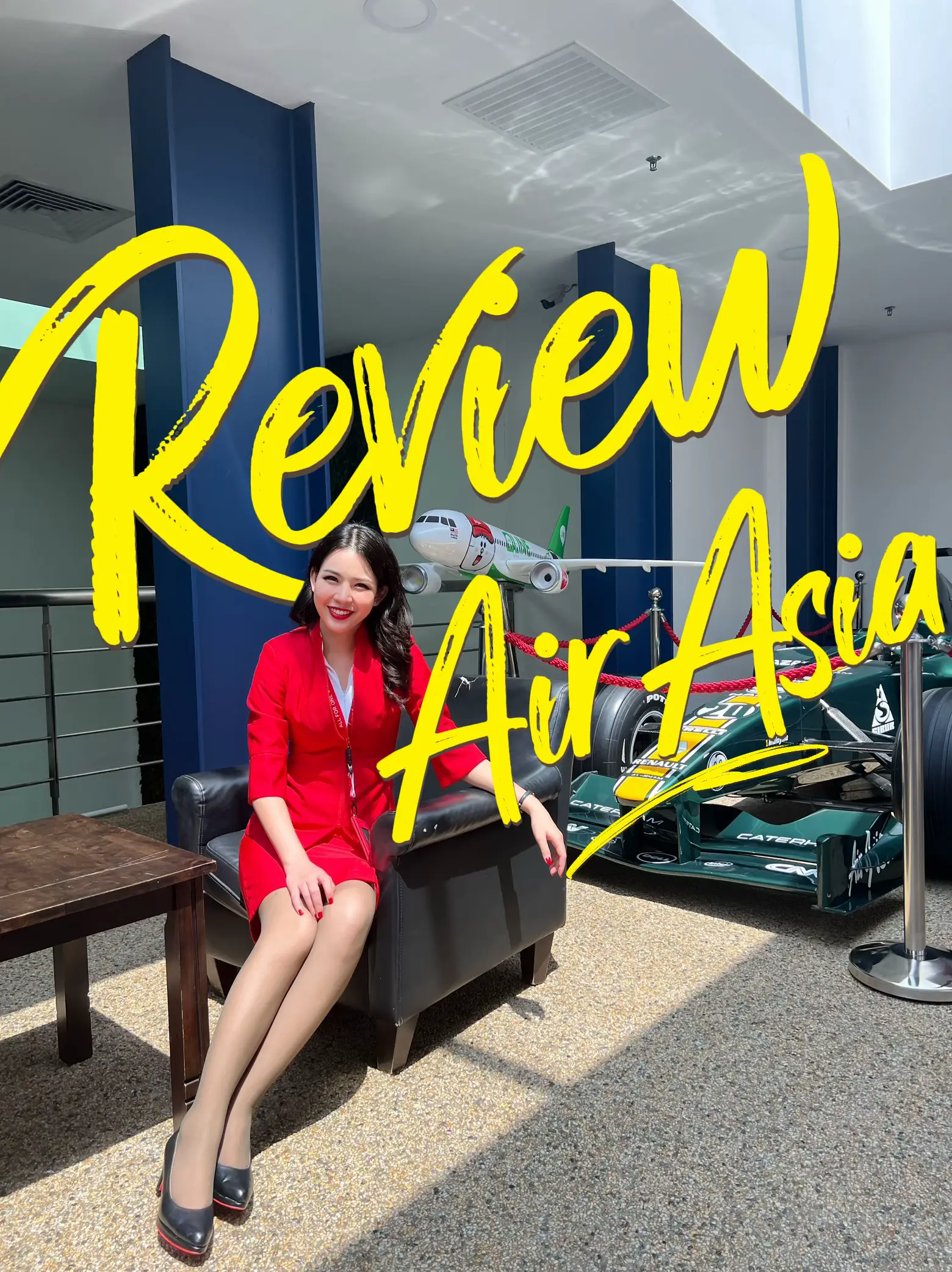  AirAsia 21 January 