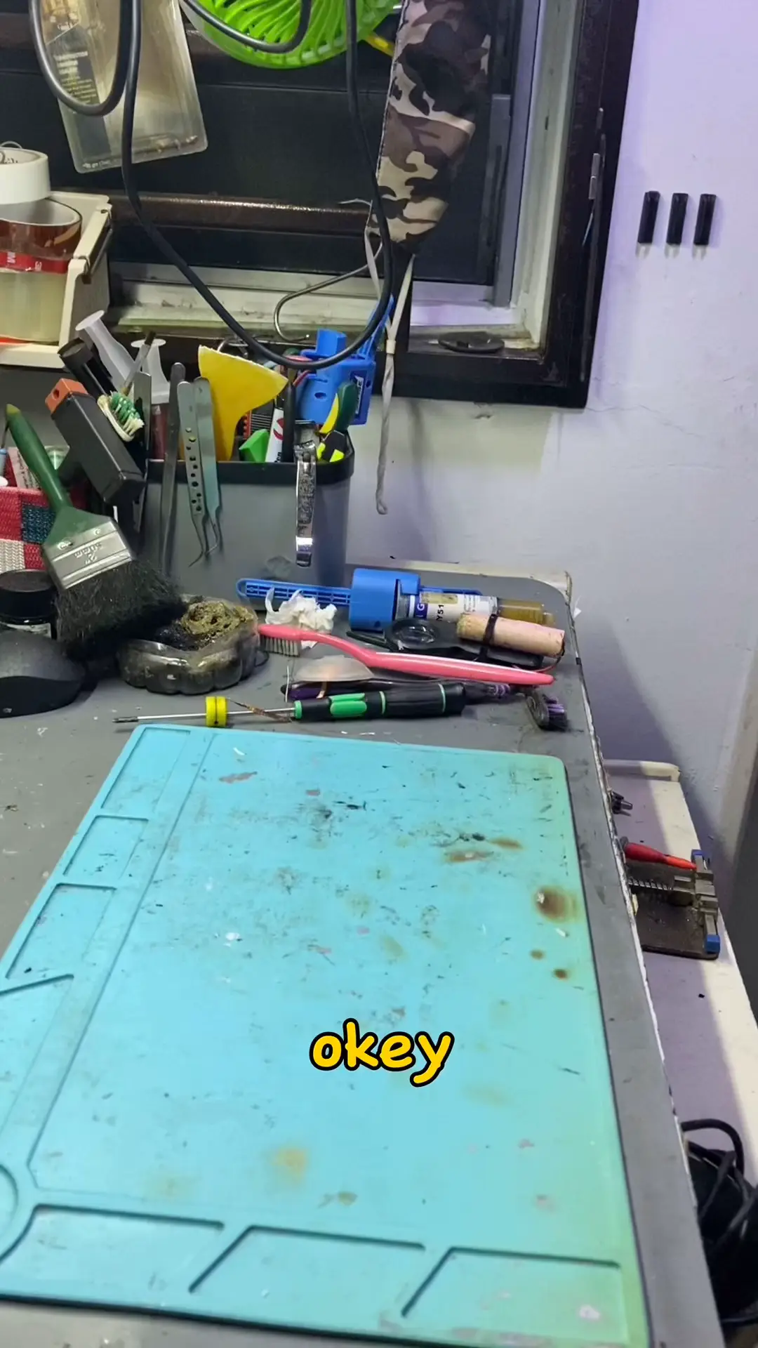 5G ROUTER SIM TRAY REPLACEMENT | วิดีโอที่เผยแพร่โดย Micropc | Lemon8