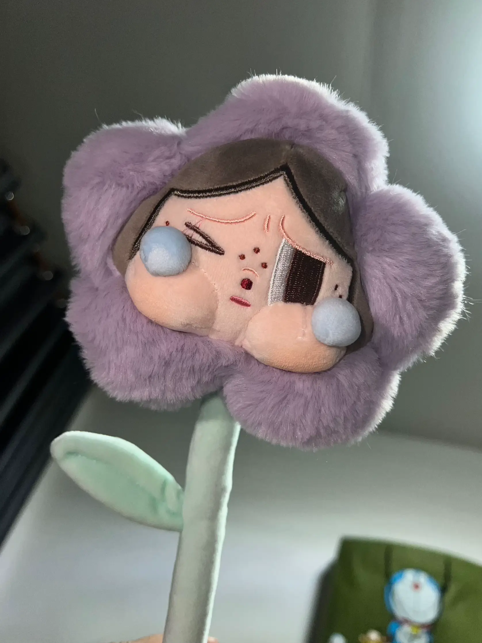 CRYBABY Sad Club - Plush Flower 2024 ! | แกลเลอรีที่โพสต์โดย มิสเตอร์บี ...