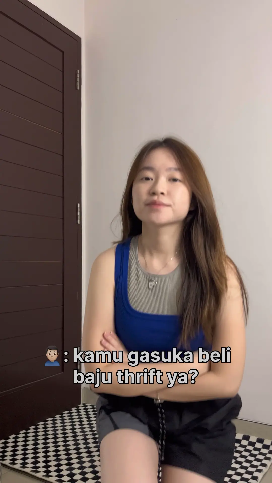 SUKA BANGET DONG | Video dipublikasikan oleh merryclestari | Lemon8