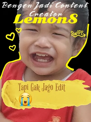 Ngedit Simple di Lemon8 | Rhey Aiiuが投稿したフォトブック | Lemon8