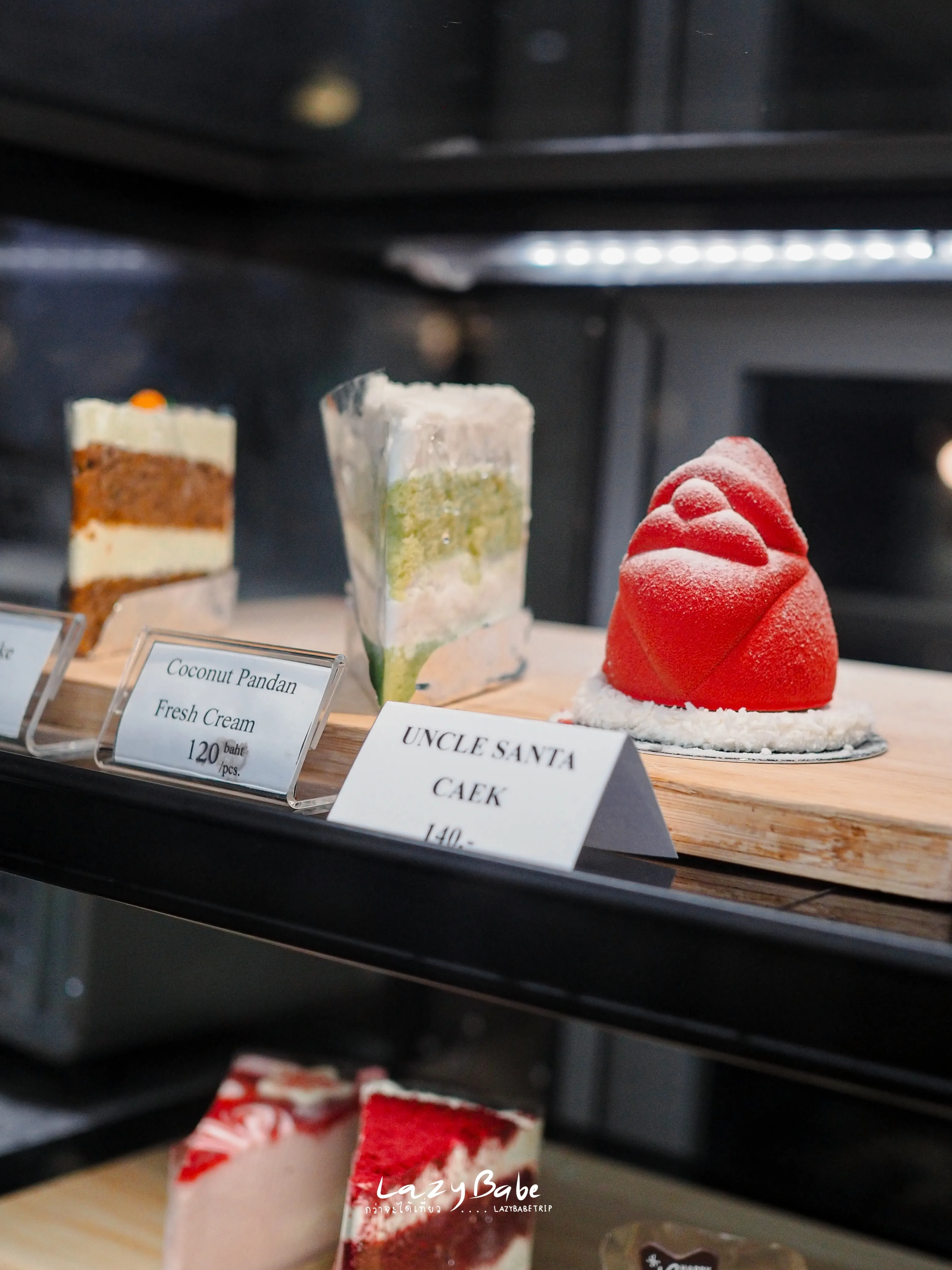 OASIS COFFEE ☕ คาเฟ่มู้ดดี เปิด 24 ชม. | แกลเลอรีที่โพสต์โดย Lazy Babe | Lemon8