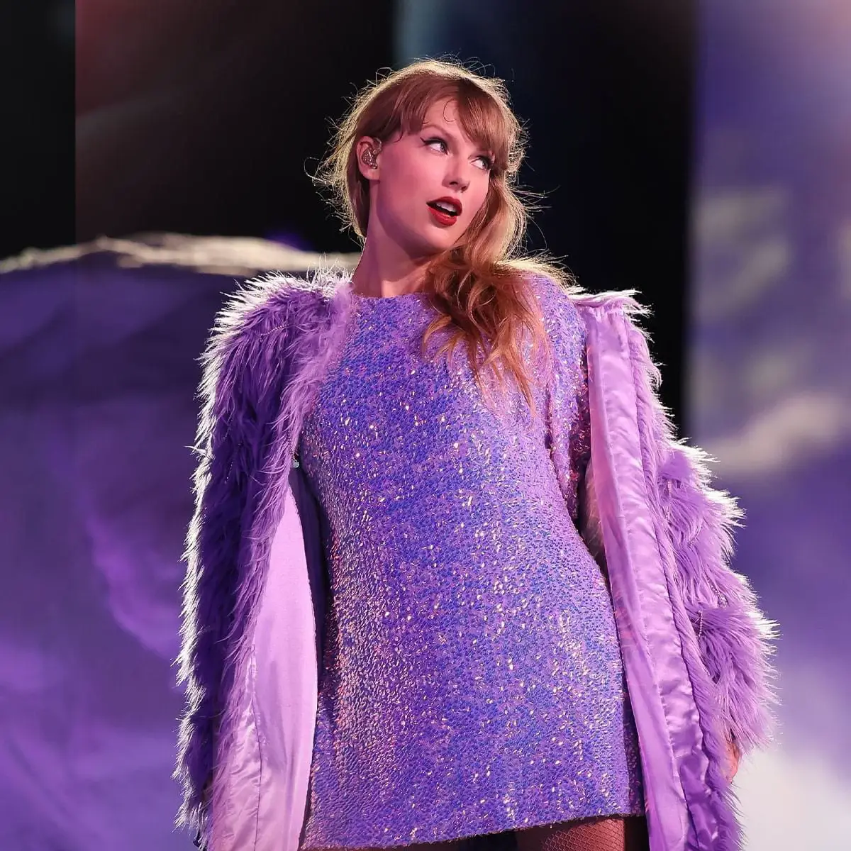 Want to see, must know (News) EP2 movie: Taylor prepares to return on ...