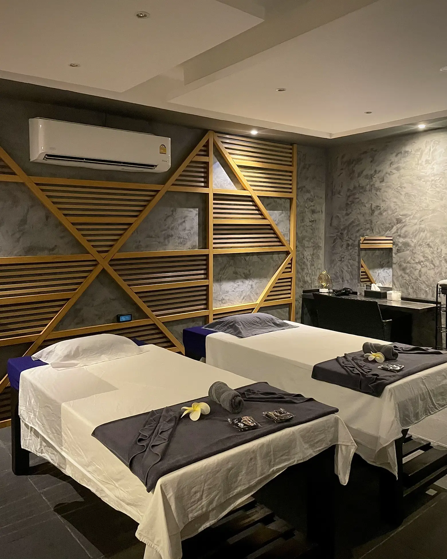 Onsen ♨️ ที่ราคาดีต่อใจ เริ่มต้นแค่ 450.- | แกลเลอรีที่โพสต์โดย ชะเอิงเอย | Lemon8