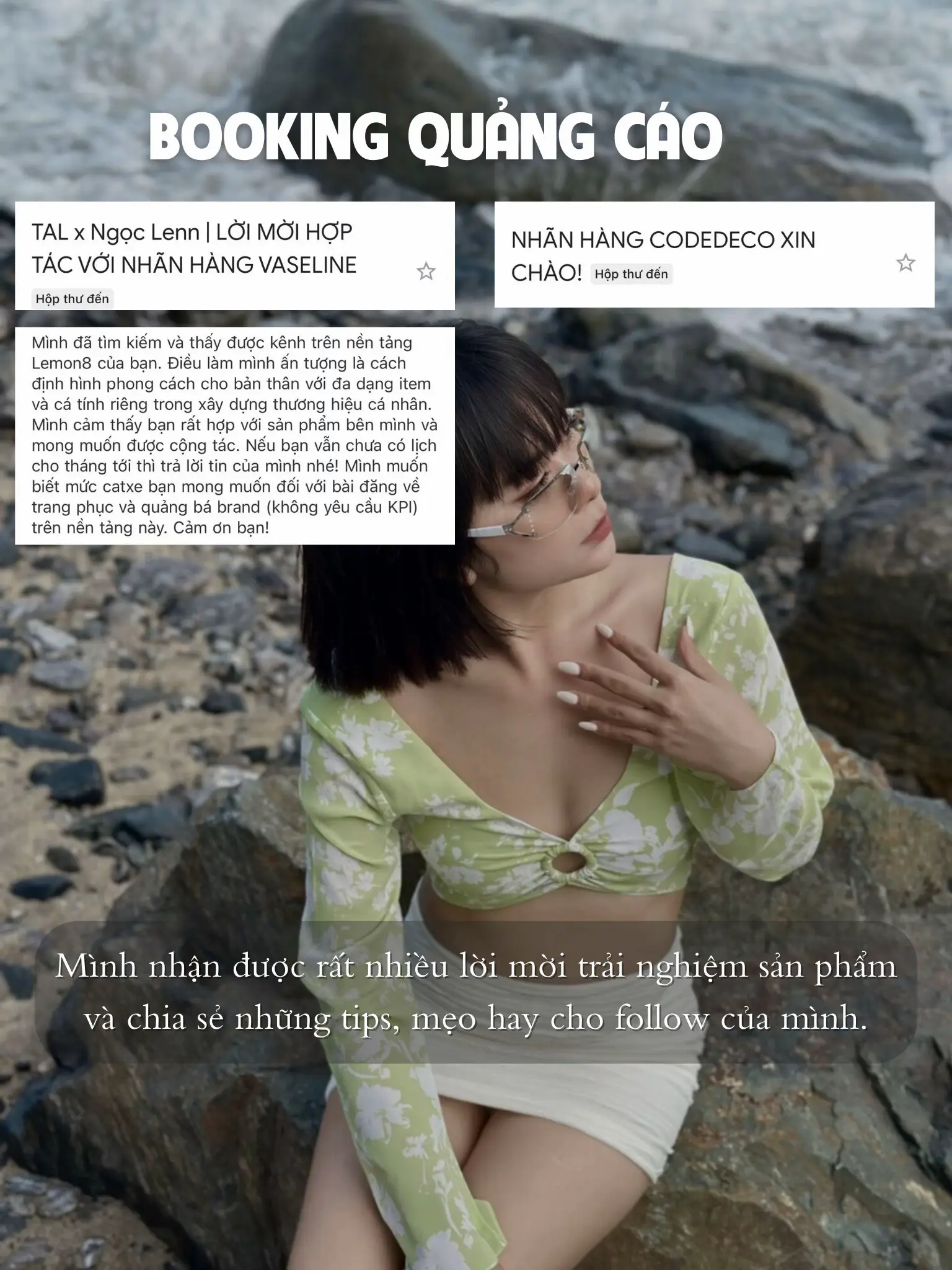 TÌM PHONG CÁCH CÁ NHÂN NHỜ AI CỦA LEMON8 💃 | Video do Nunu đăng | Lemon8