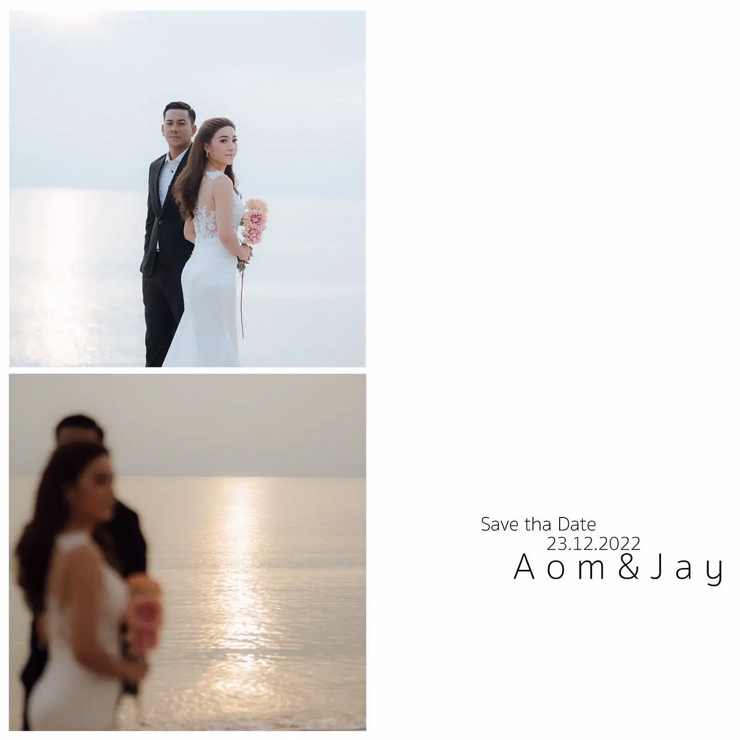 Prewedding | แกลเลอรีที่โพสต์โดย Neungsongsam Vi | Lemon8